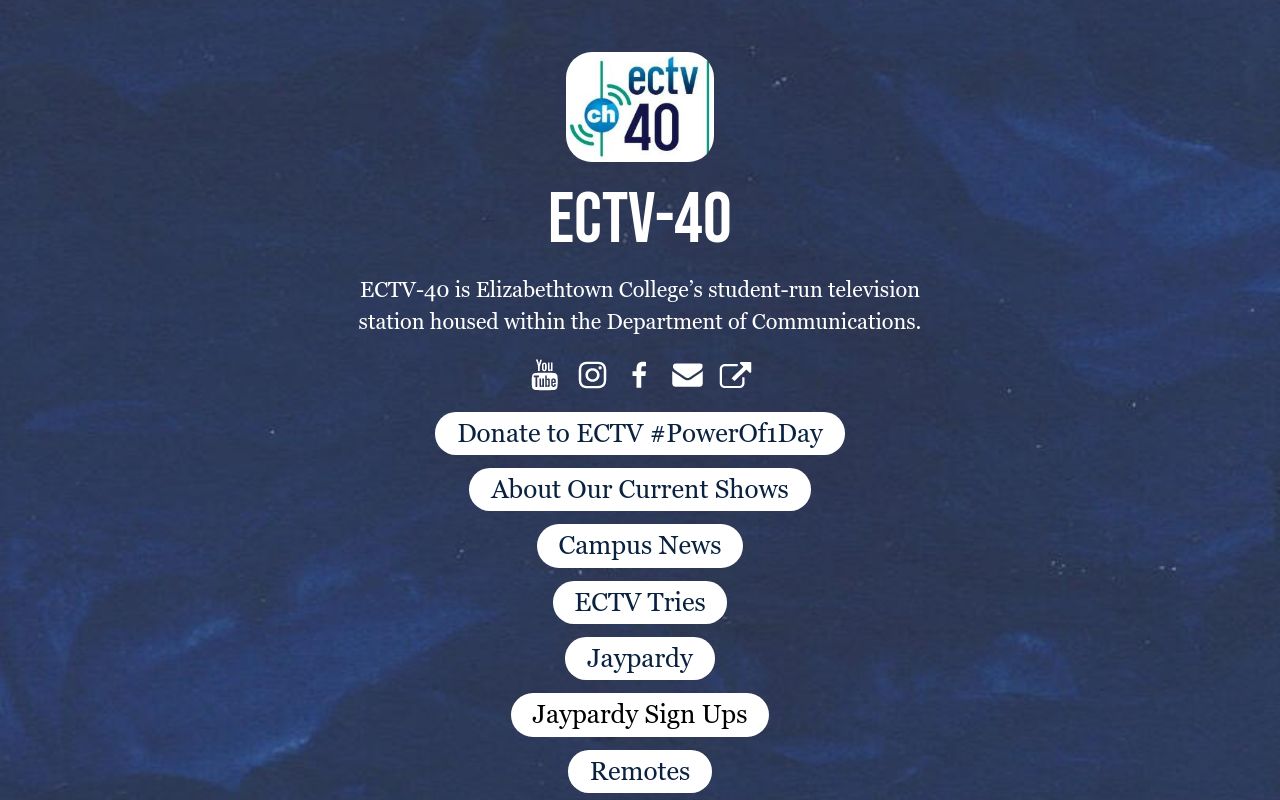 ECTV-40